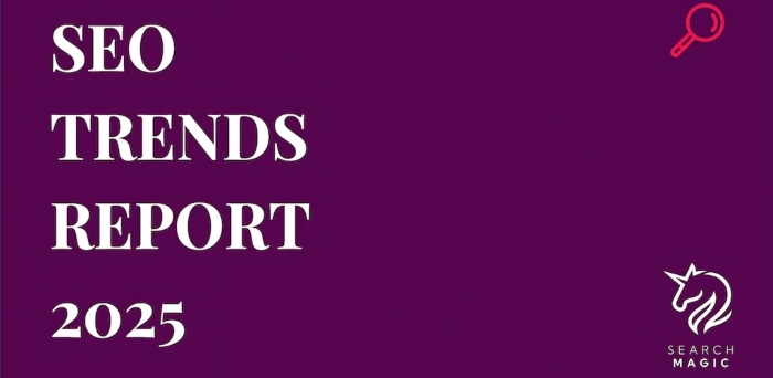 Η Search Magic διεξάγει για δεύτερη χρονιά το SEO Trends Report