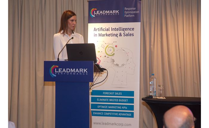 Leadmark: Συνέδριο AI: Maximize Business Results Leadmark: Συνέδριο AI: Maximize Business Results